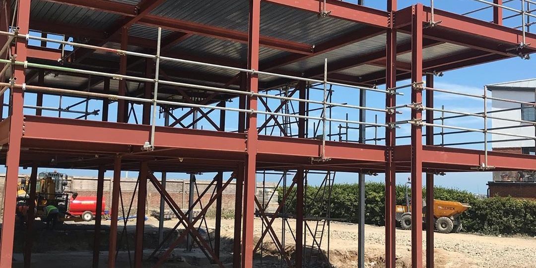 About – Pitcher Build Ltd